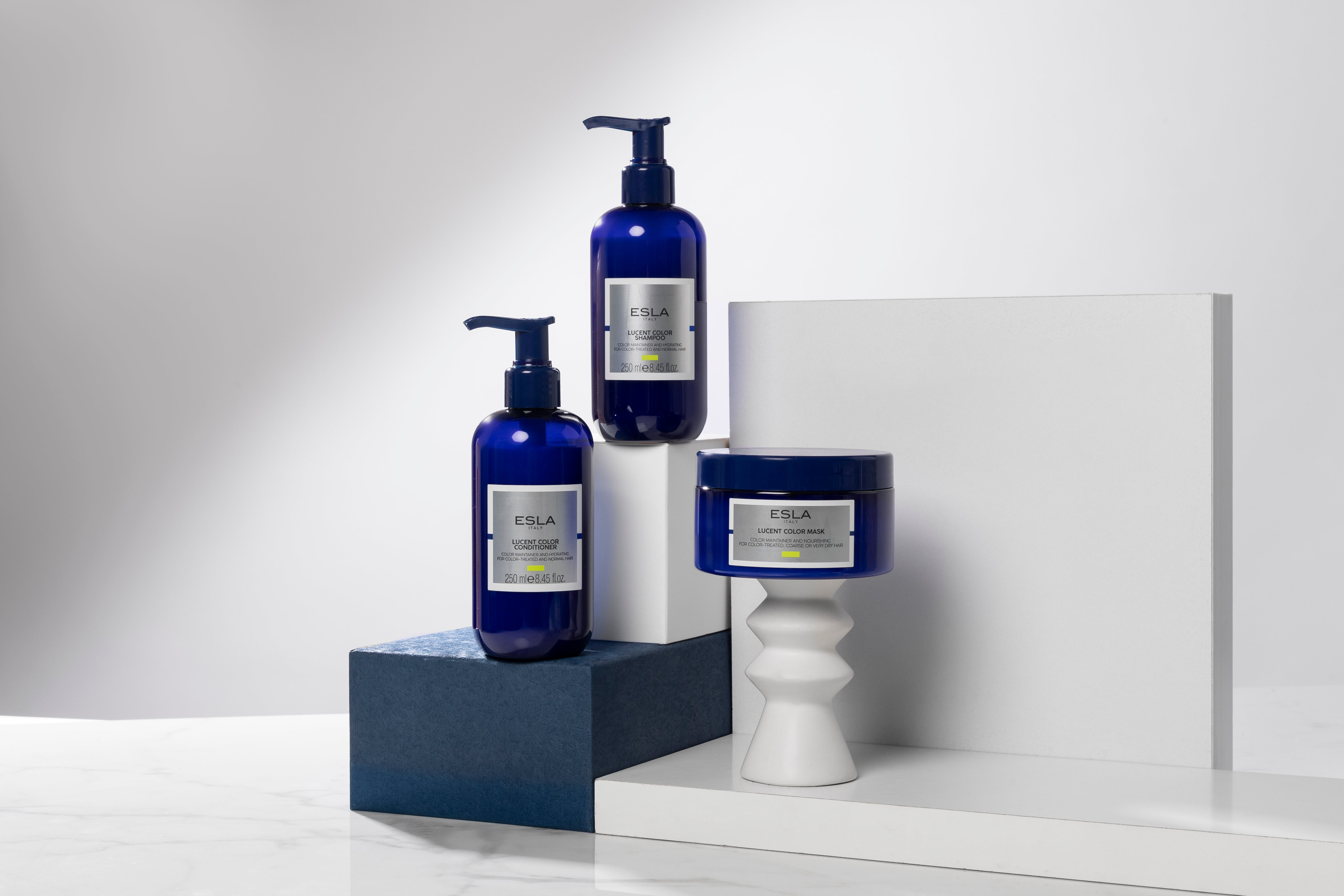 LUCENT COLOR – ESLA Italy