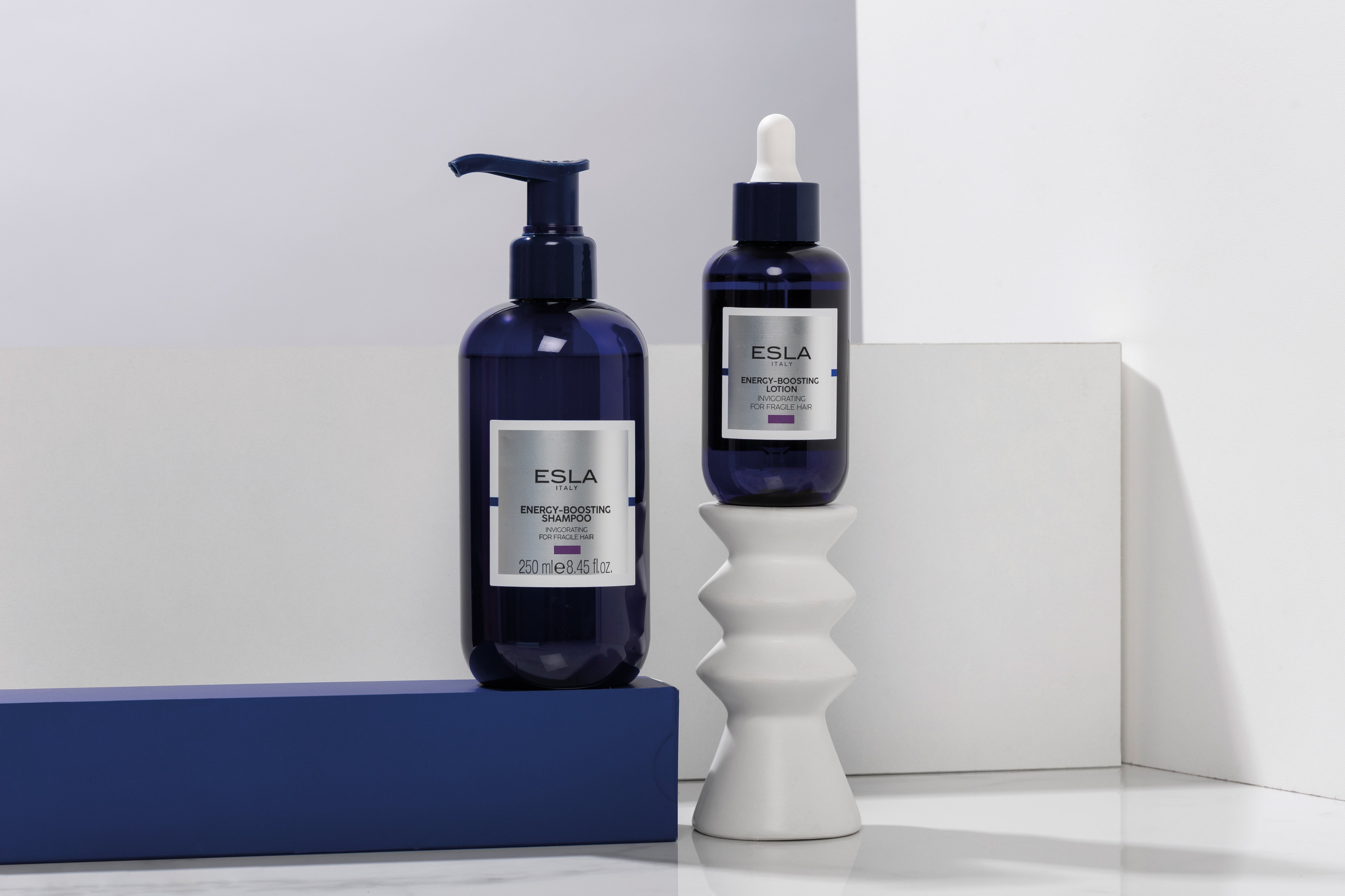 ENERGY BOOSTING – ESLA Italy