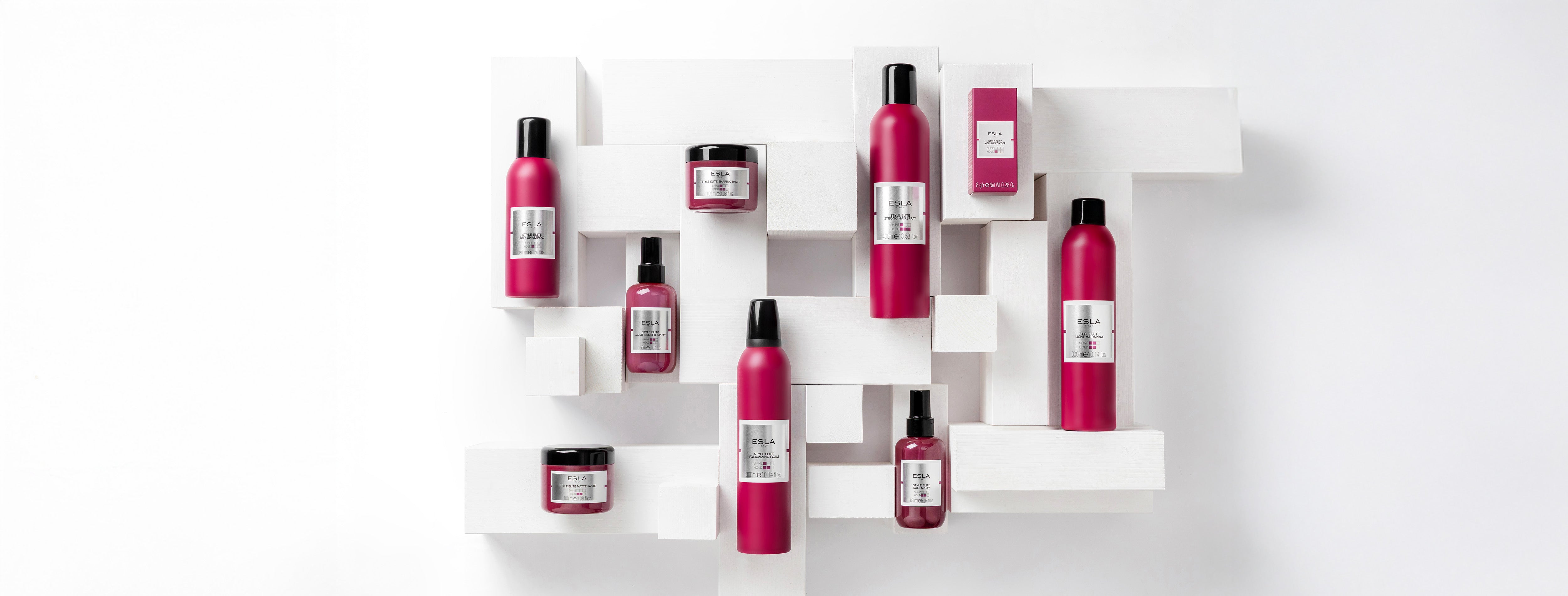 REPAIR PRESTIGE – ESLA Italy