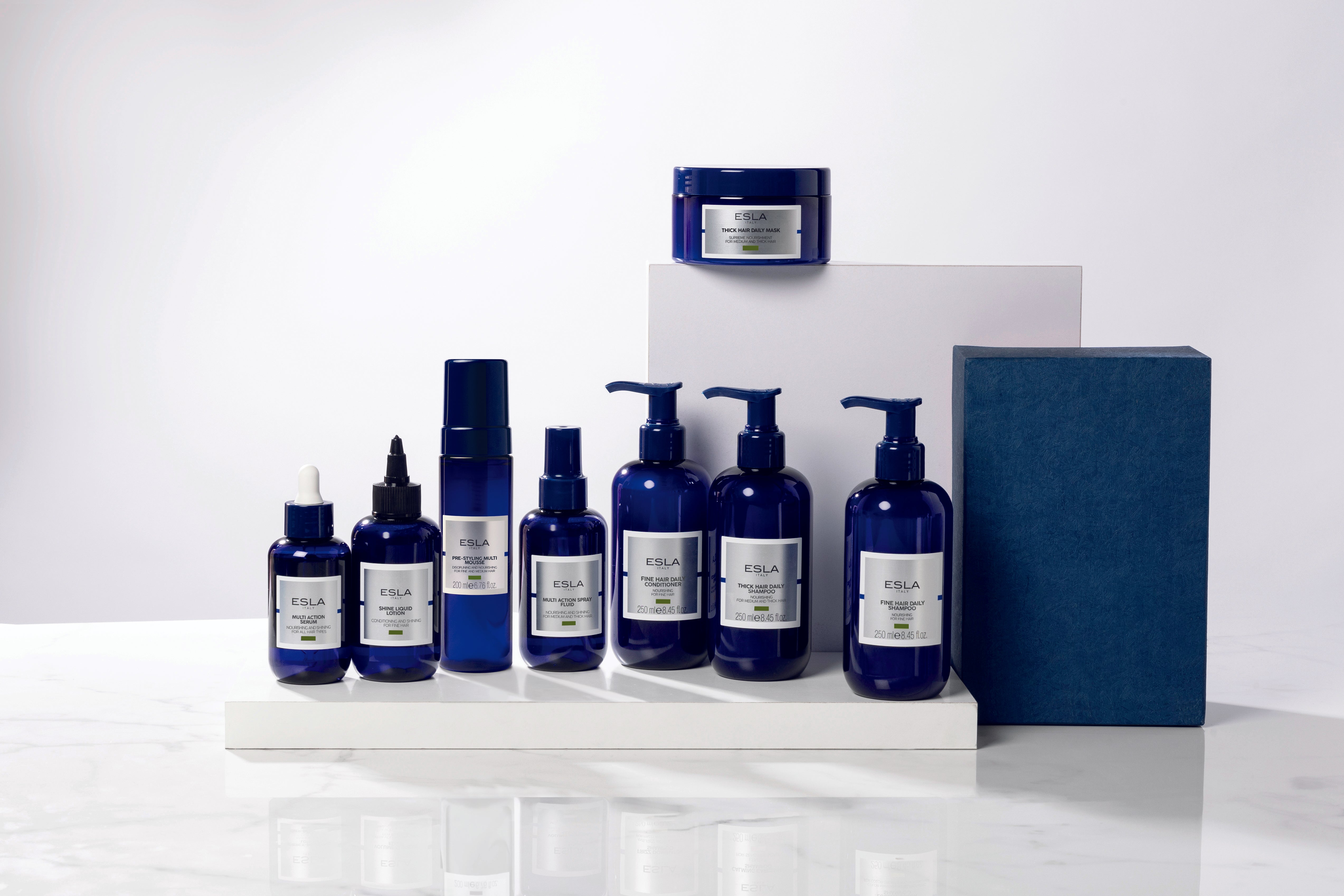 DAILY – ESLA Italy