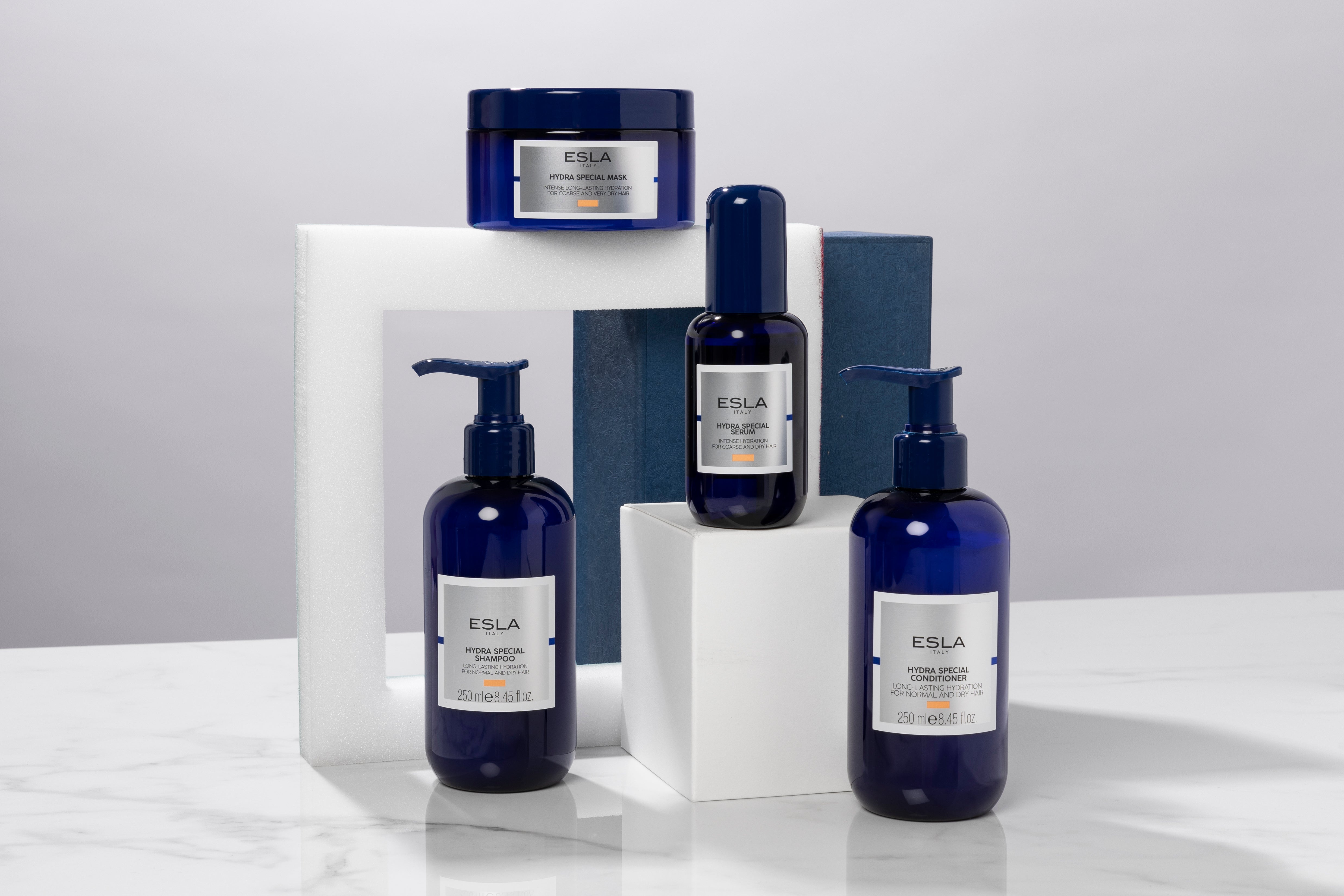 HYDRA SPECIAL – ESLA Italy