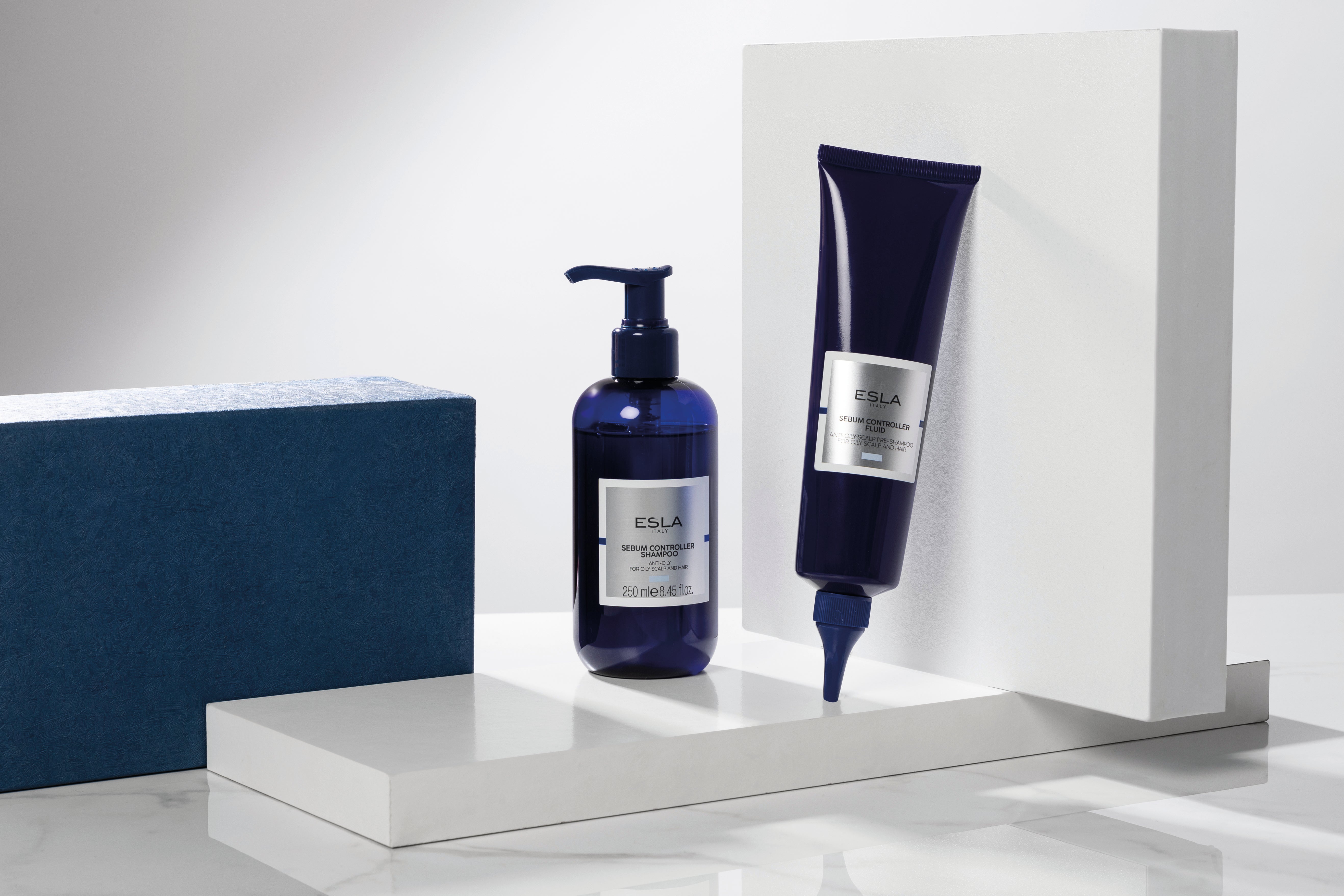 SEBUM CONTROLLER – ESLA Italy