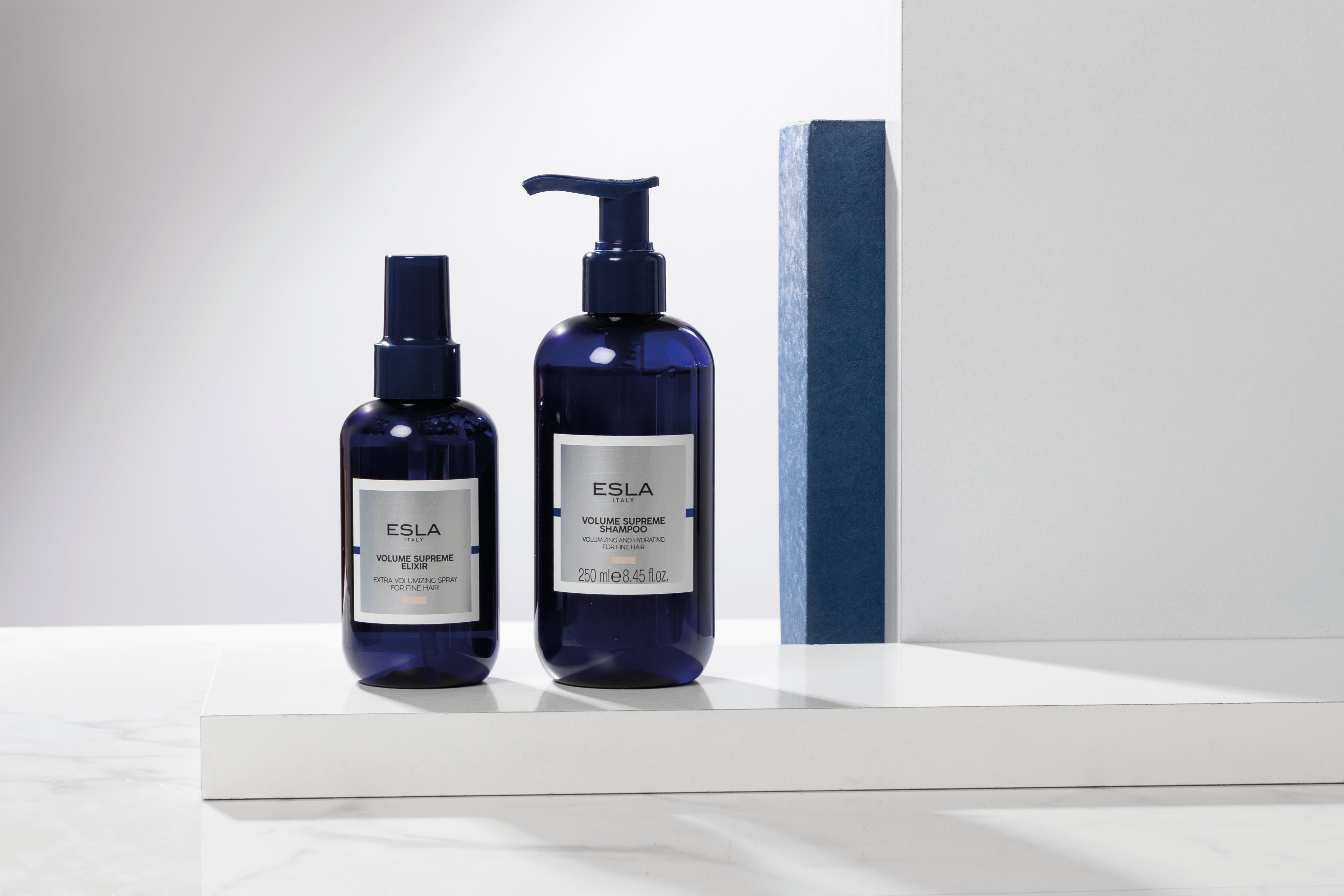 VOLUME SUPREME – ESLA Italy