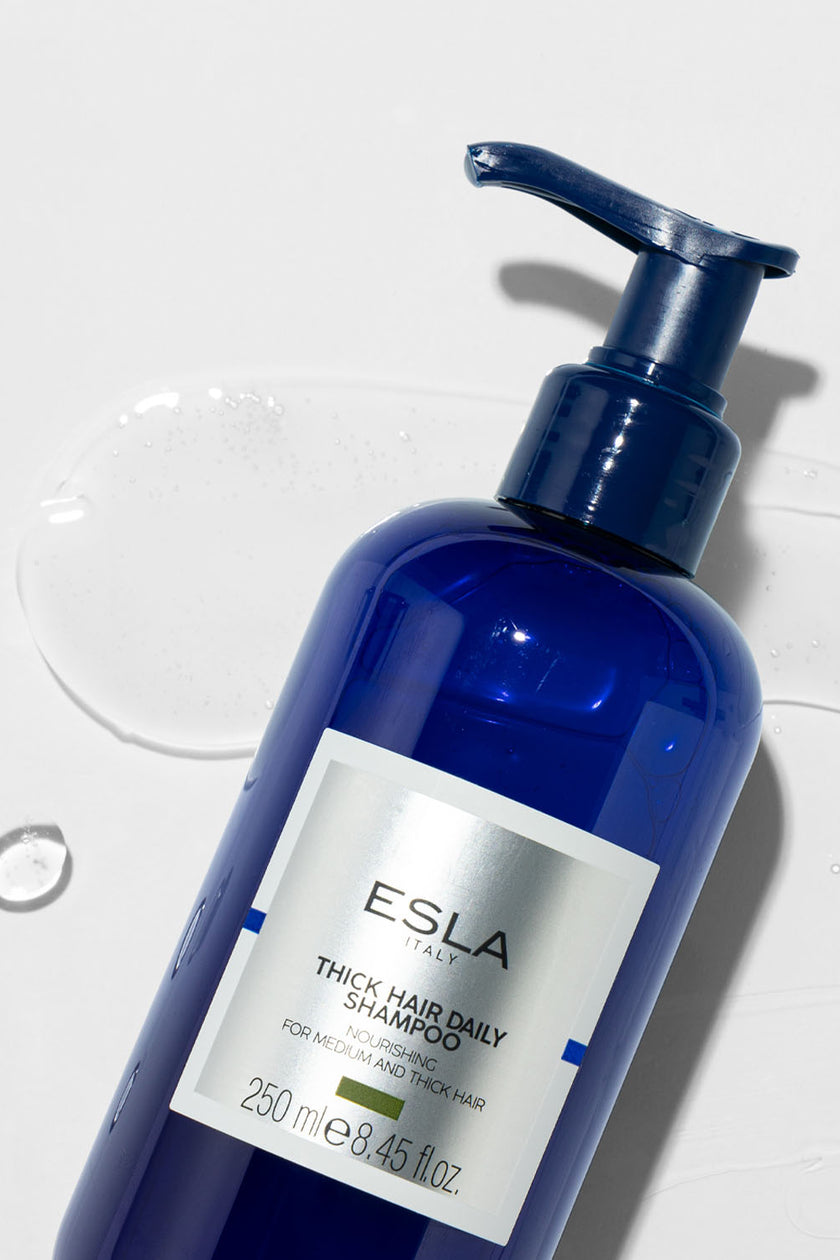 DAILY – ESLA Italy