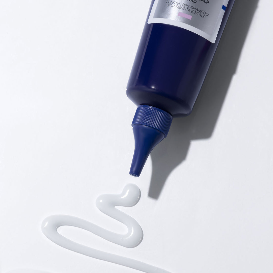 CALMING SCALP FLUID – ESLA Italy