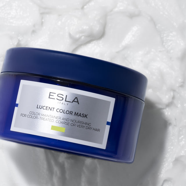 LUCENT COLOR MASK – ESLA Italy