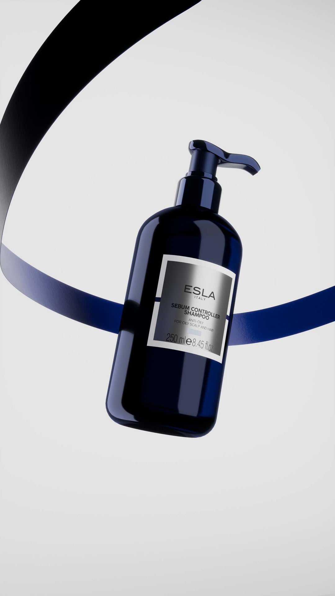 SEBUM CONTROLLER SHAMPOO – ESLA Italy