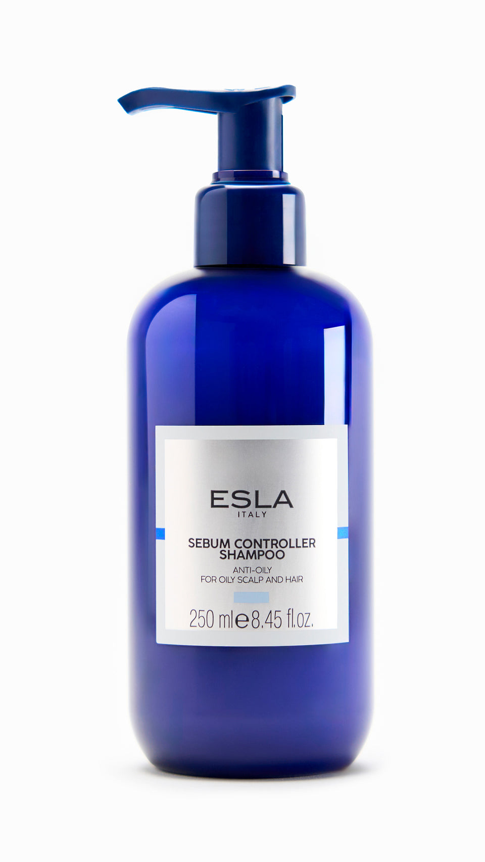SEBUM CONTROLLER SHAMPOO – ESLA Italy