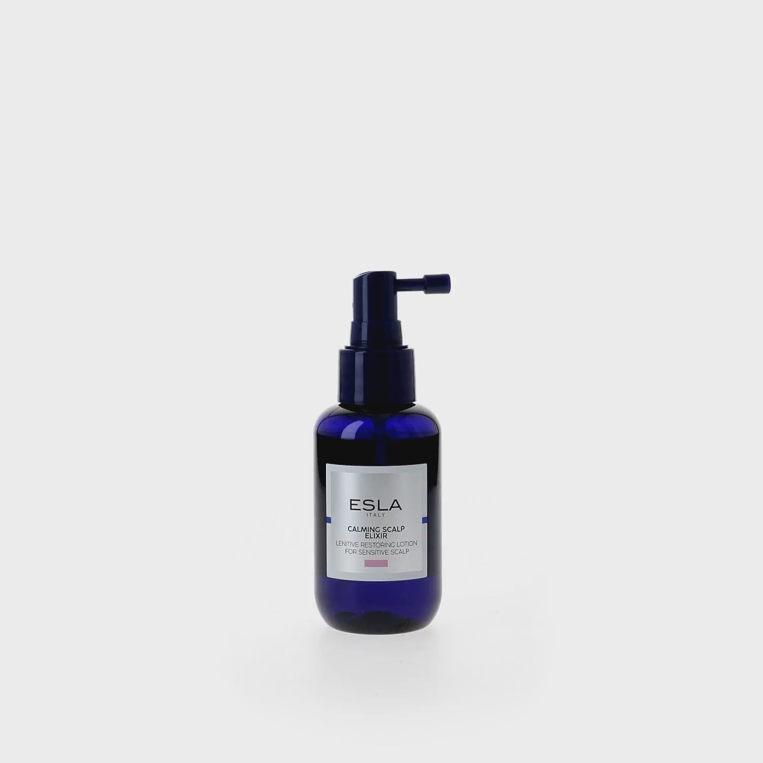 CALMING SCALP ELIXIR – ESLA Italy