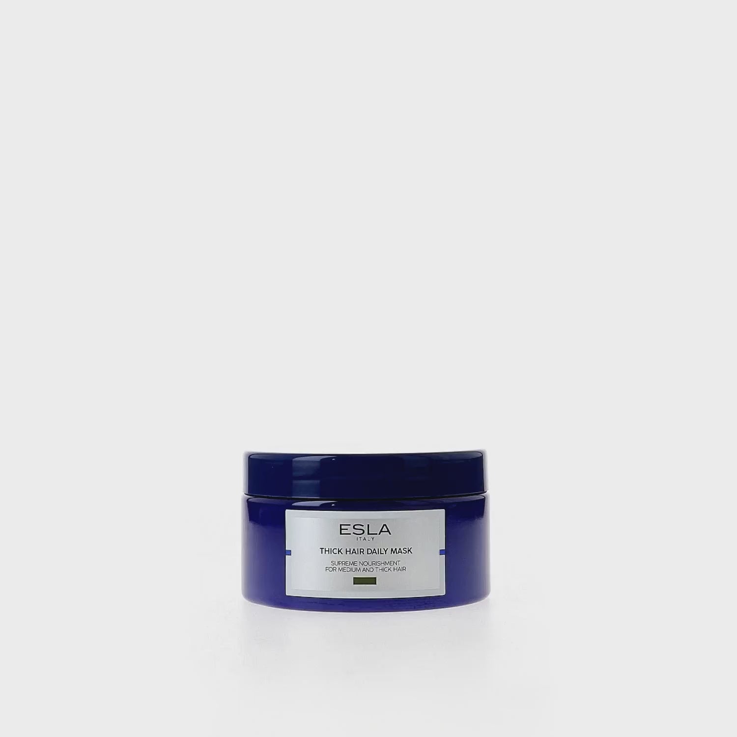 THICK HAIR DAILY MASK – ESLA Italy
