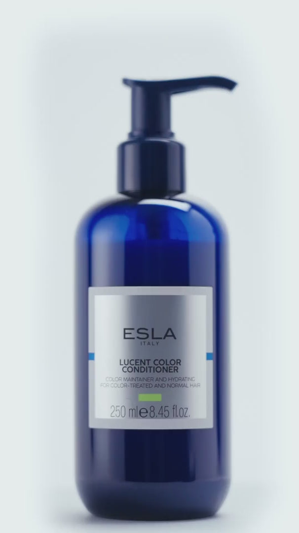 LUCENT COLOR CONDITIONER – ESLA Italy
