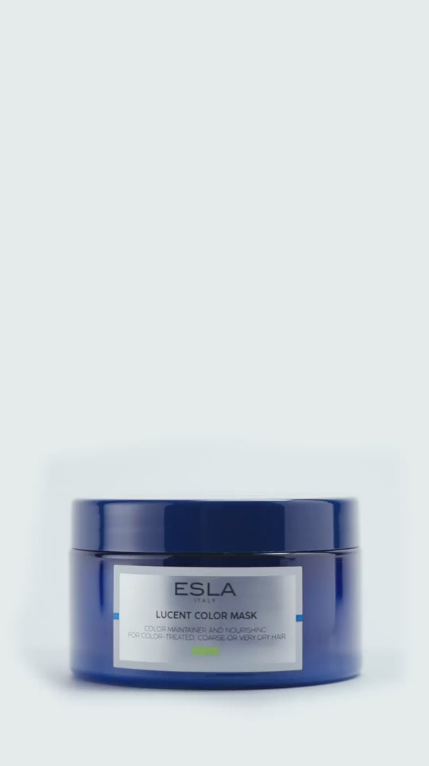 LUCENT COLOR MASK – ESLA Italy